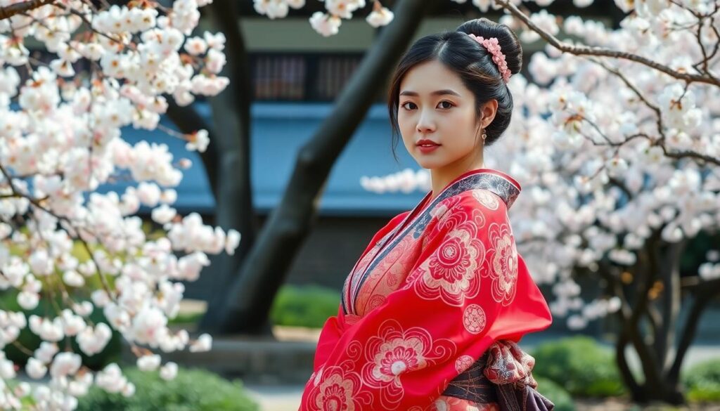 Japanese Formal Wear: Discover the Timeless Elegance and Modern Fusion ...