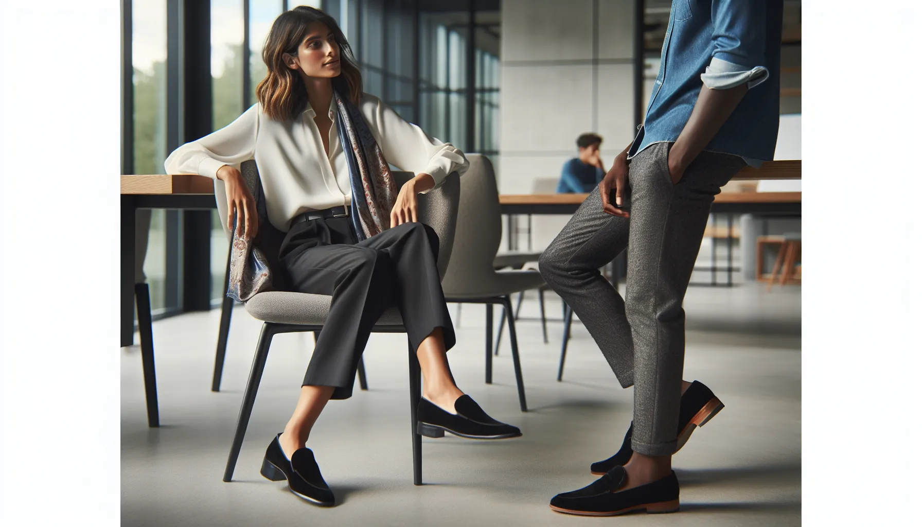 Smart Casual Office Wear Men: Mastering Style and Comfort for Any ...