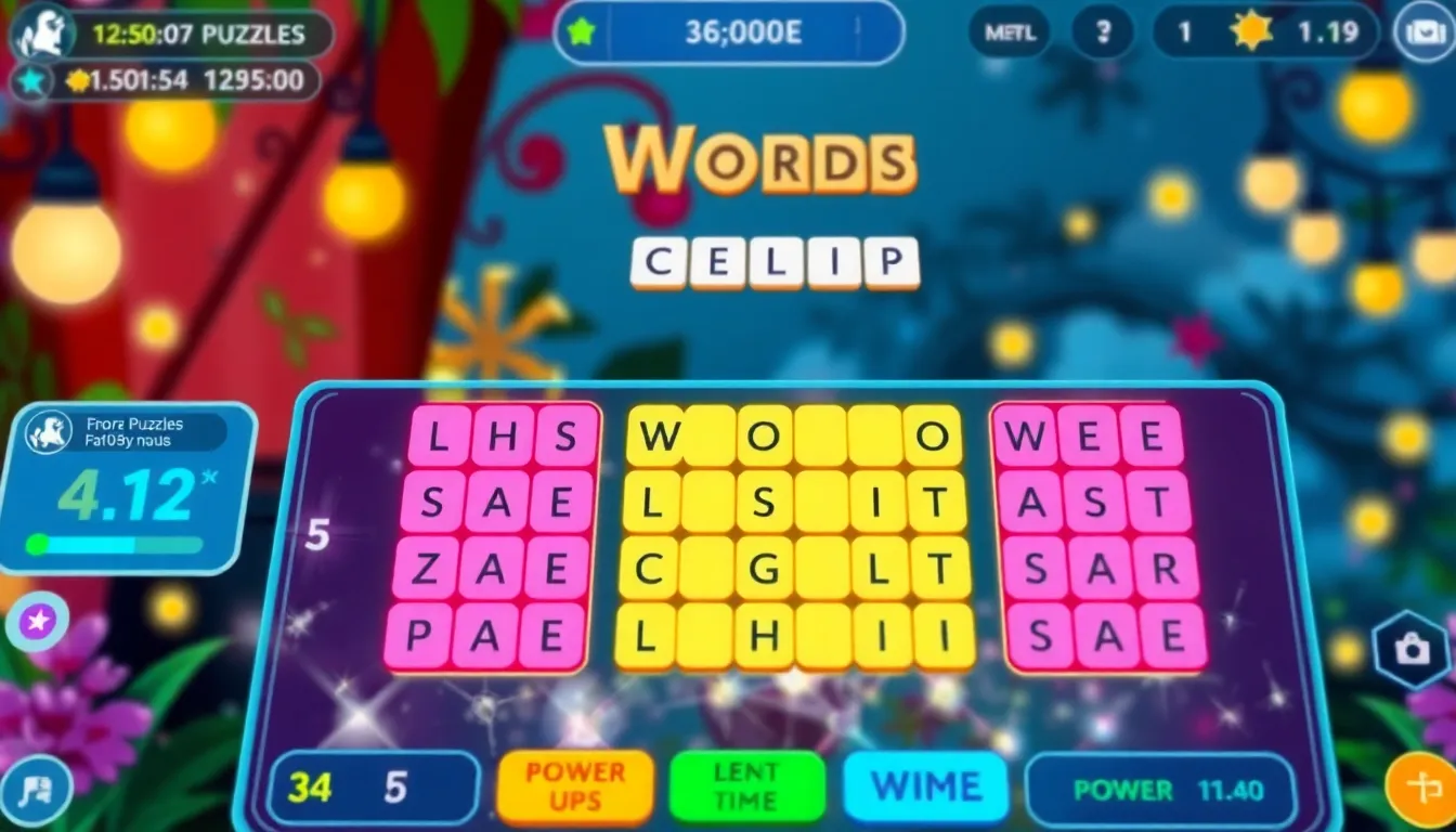 Discover the Blossom Game by Merriam-Webster: A Fun Way to Boost Your ...