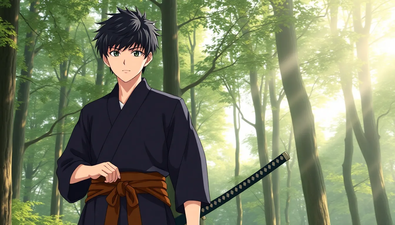 How Old Is Tanjiro in Season 3 of Demon Slayer? Discover His Journey ...
